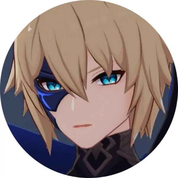 Geo dad Genshin Impact | HoYoLAB