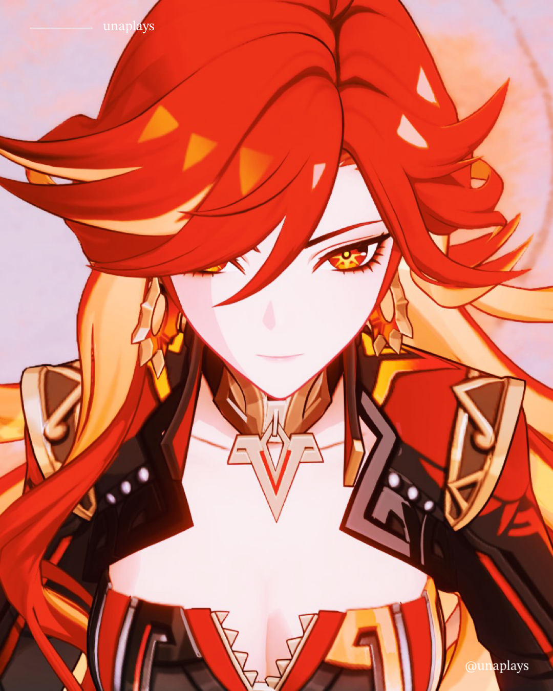 Reborn Genshin Impact | HoYoLAB