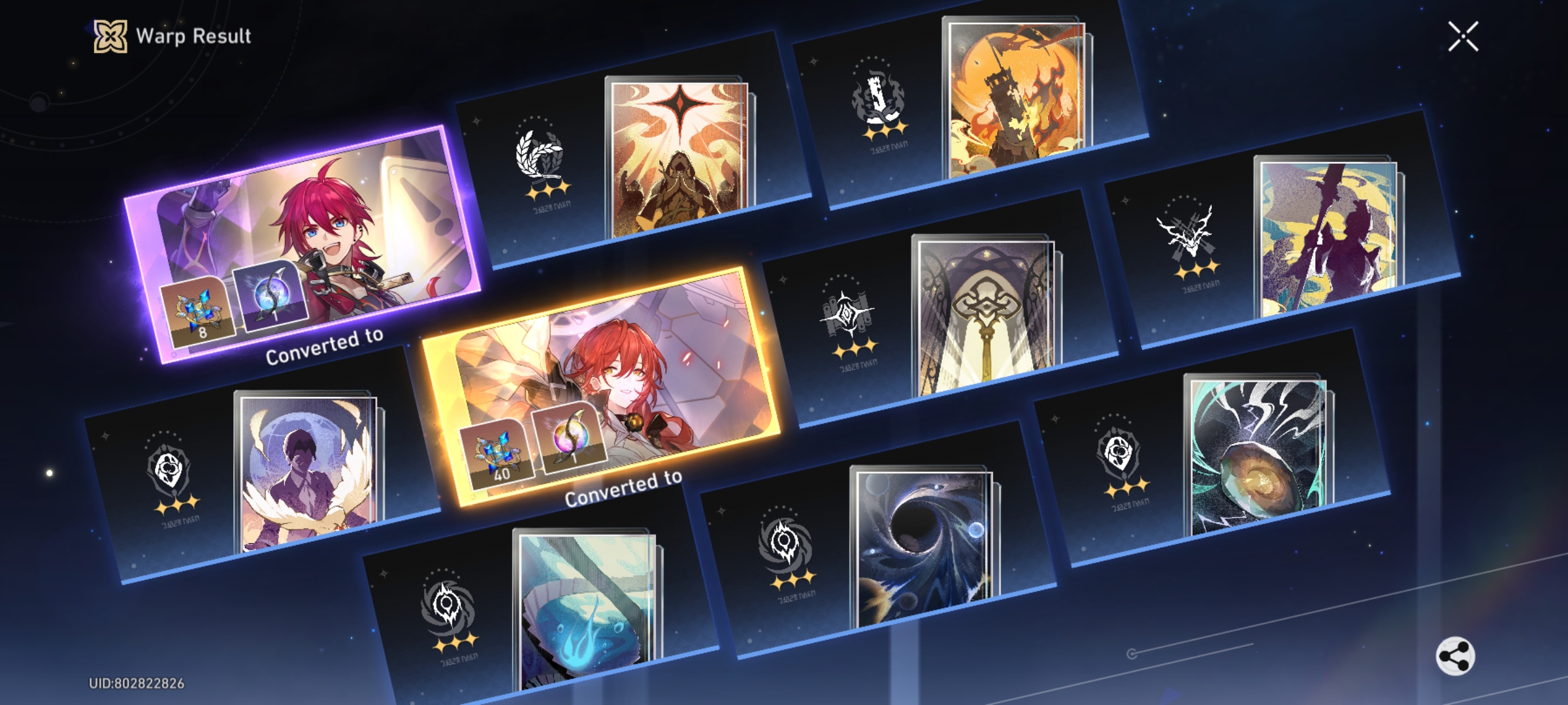 Fexiao - Cuz I must have all Xiaos Honkai: Star Rail | HoYoLAB