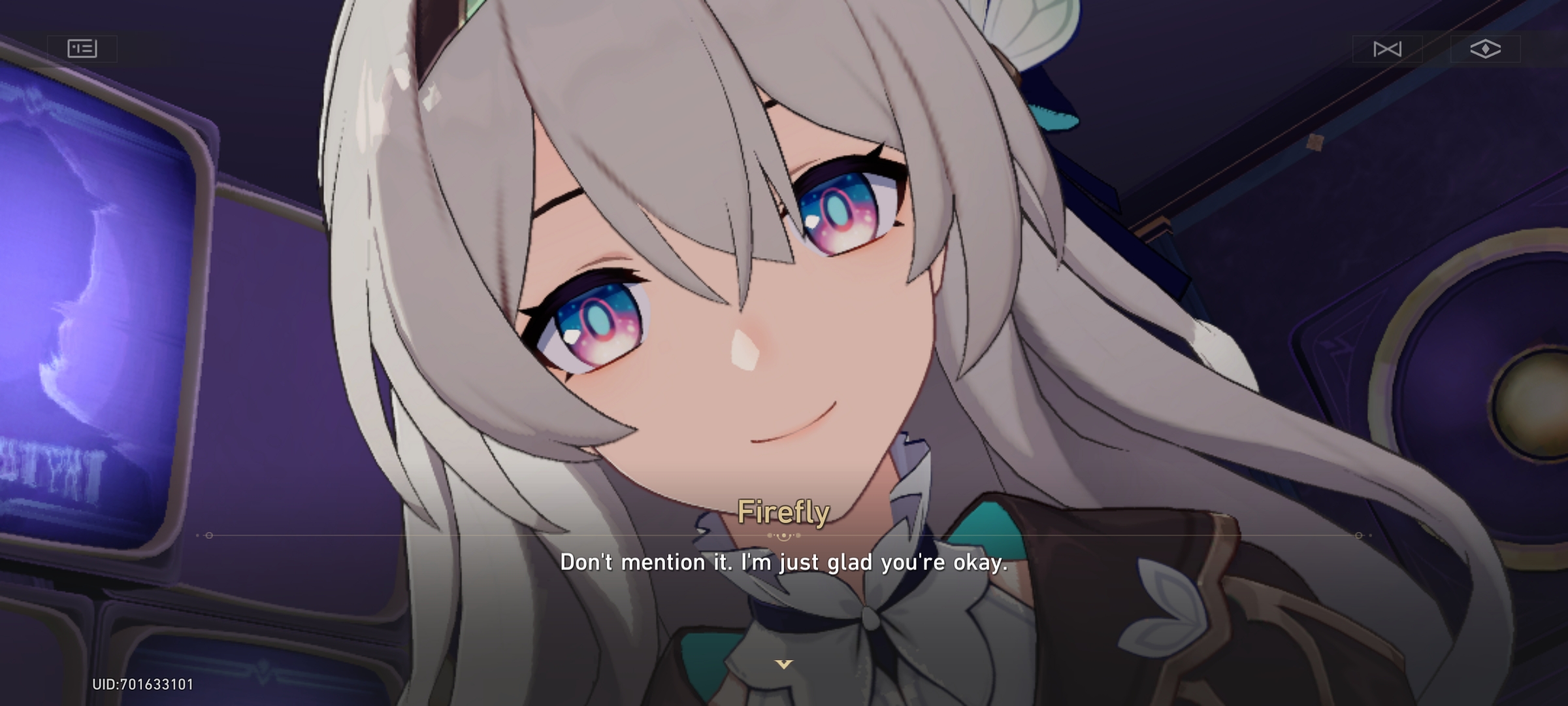 Give us Firefly in HI3! Honkai Impact 3rd | HoYoLAB