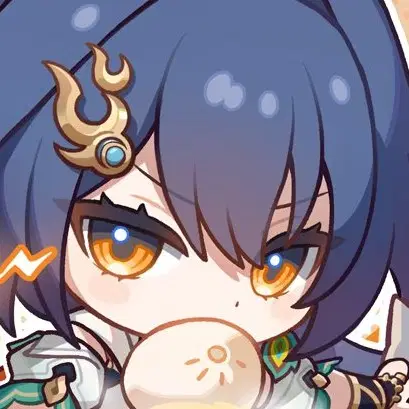 Meme Collection Event • Caesar & Burnice (iykyk spoilers) Zenless Zone ...