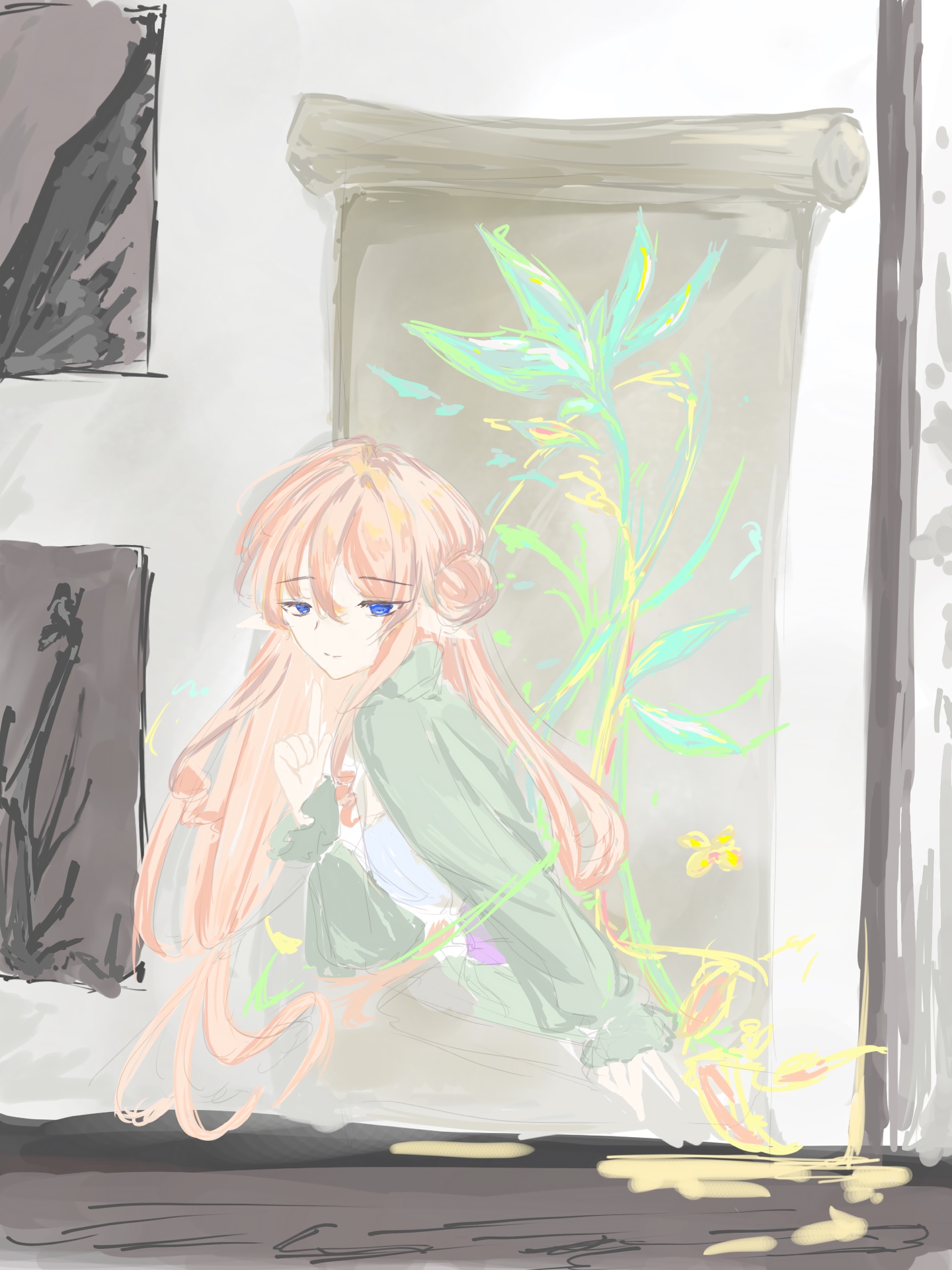 珍奶佬師的400粉賀圖 Genshin Impact | HoYoLAB