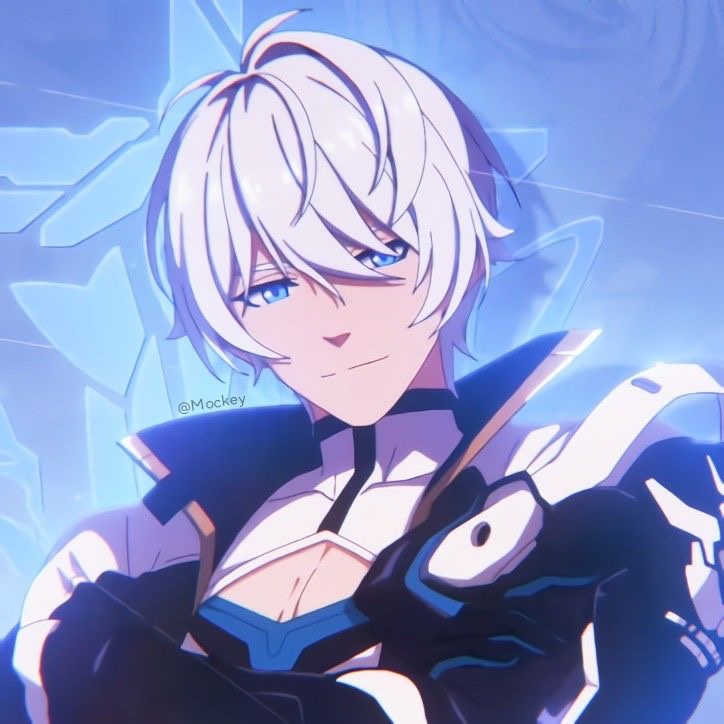 Kevin PLEASE!!!! Honkai Impact 3rd | HoYoLAB