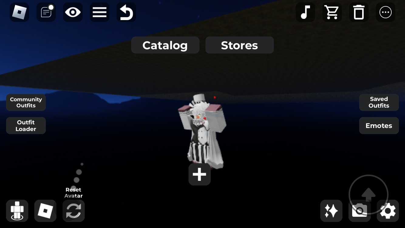 Nikolai and fyodor stuff on Roblox:)) Genshin Impact | HoYoLAB