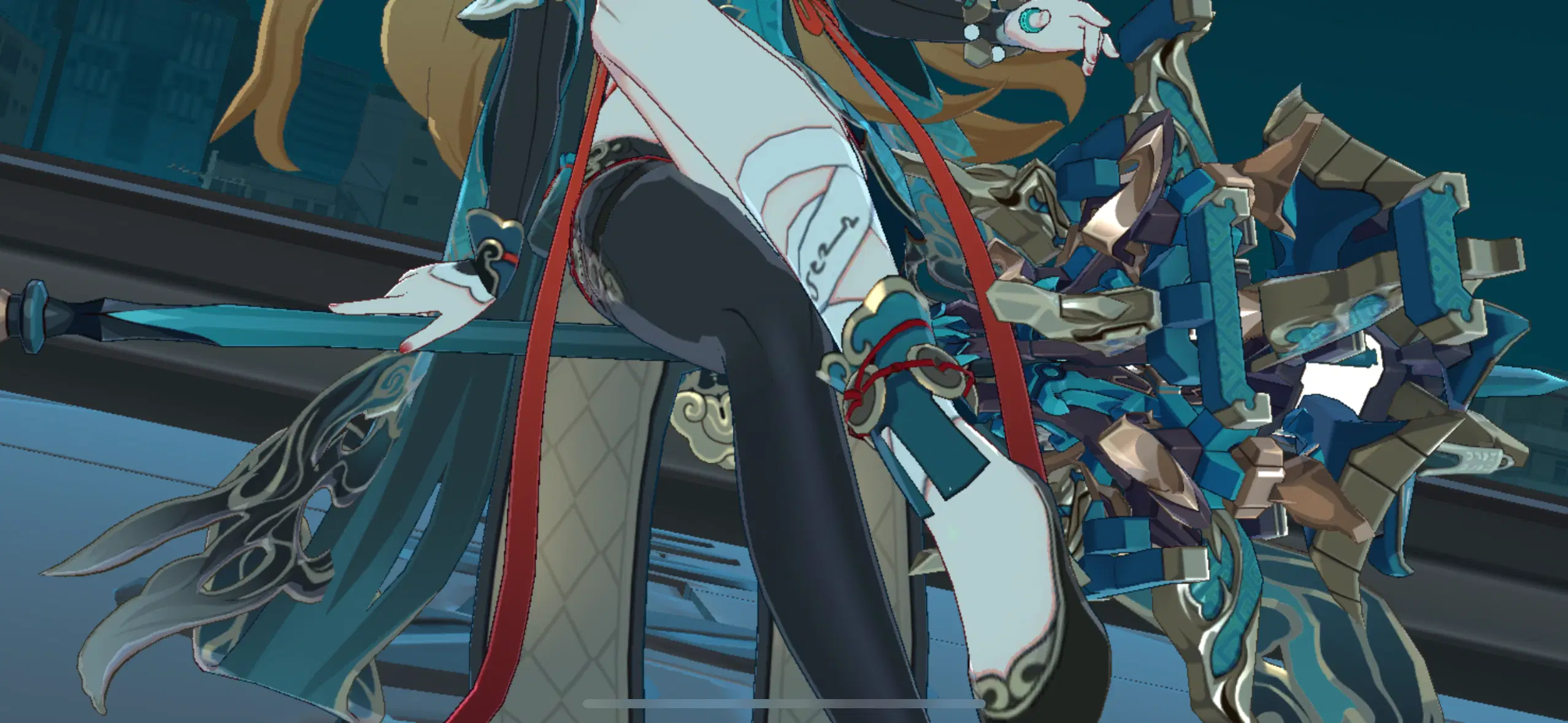 HI3 & HSR collab Honkai Impact 3rd | HoYoLAB