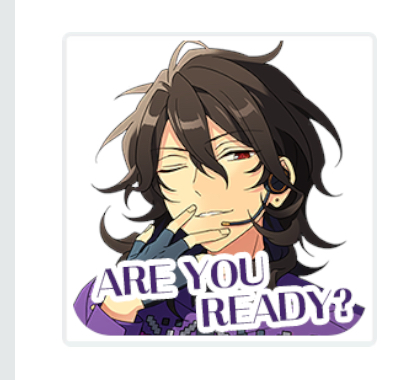 The real “Are you Ready Ray” | HoYoLAB