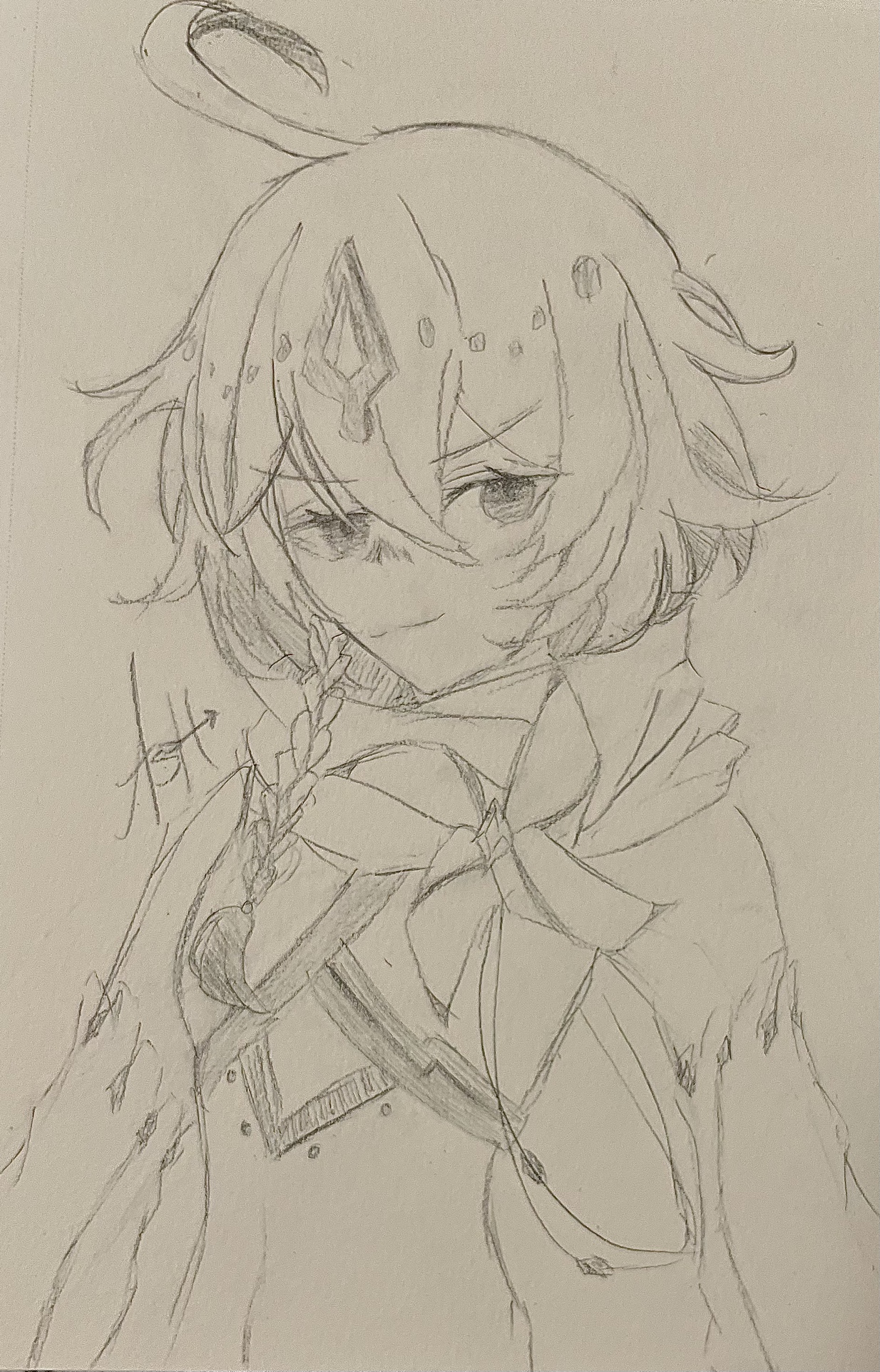 wendy for hi3 collab~ Honkai Impact 3rd | HoYoLAB