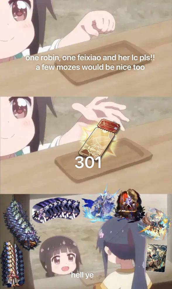 My Recent HSR 2.5 Pulls Honkai: Star Rail | HoYoLAB