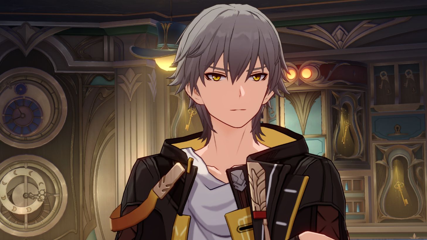 Hunt MC is probably gonna be a summon type unit Honkai: Star Rail | HoYoLAB