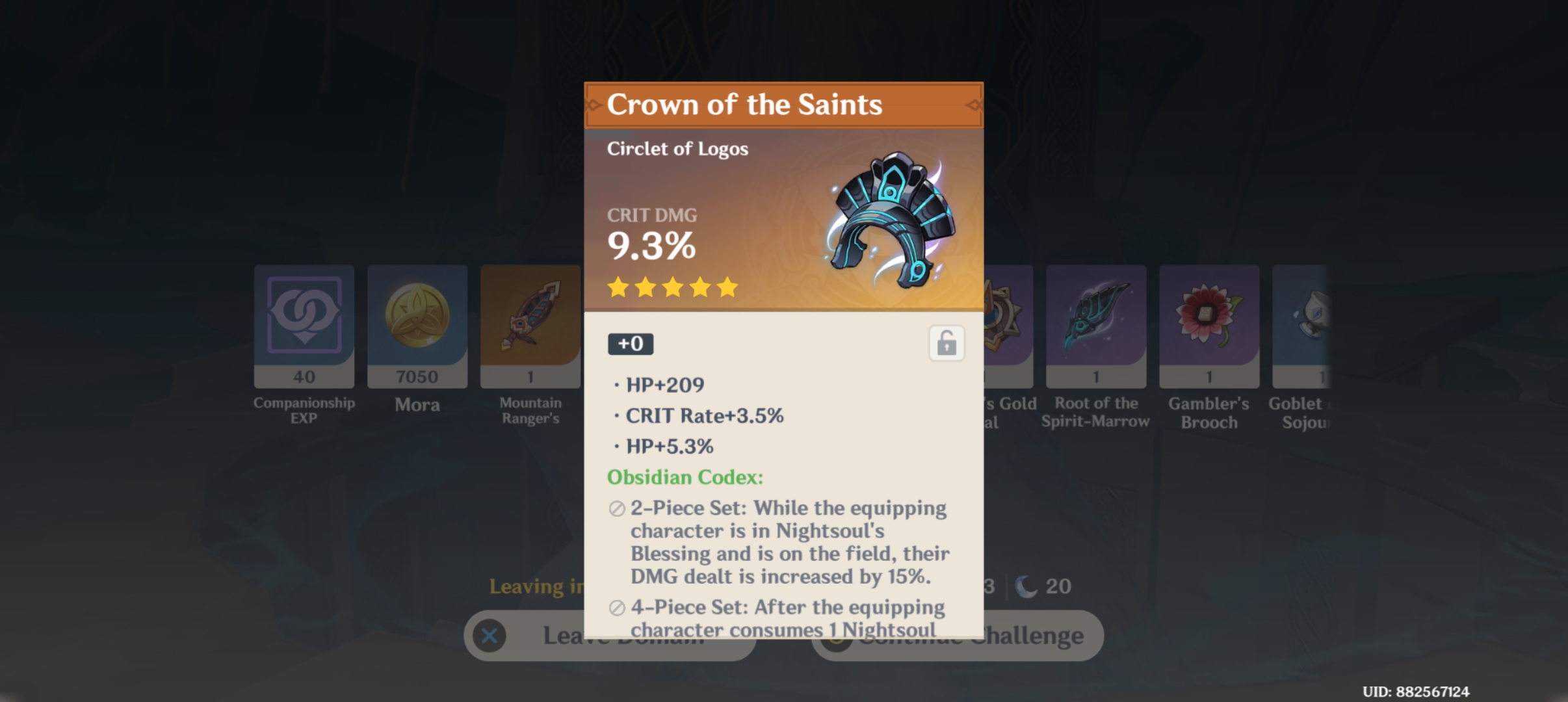 Dayummm Genshin Impact | HoYoLAB