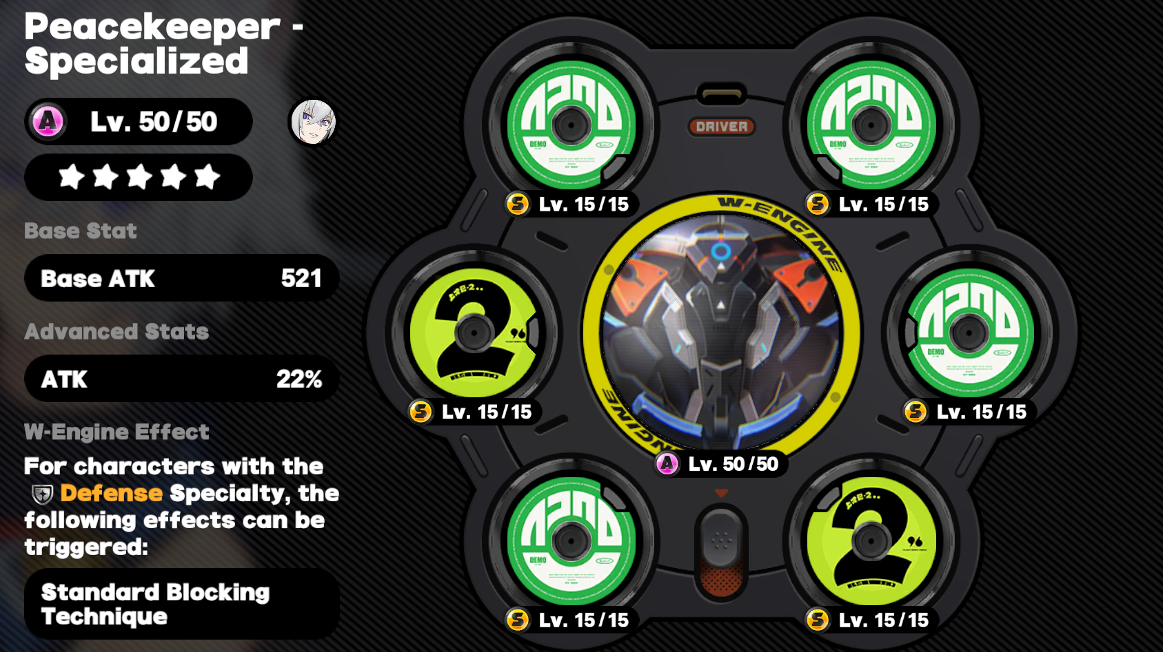 Almost there! Zenless Zone Zero | HoYoLAB