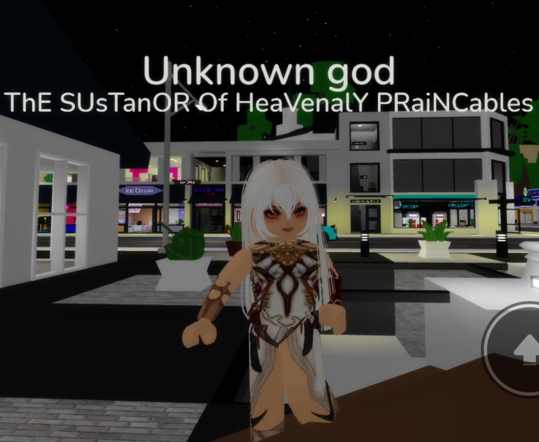 genshin + roblox? Genshin Impact | HoYoLAB