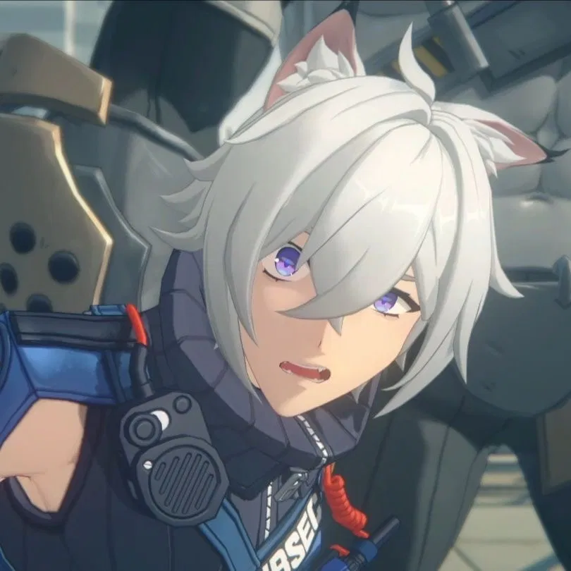 My reaction to the hsr x hi3rd collab (IN A GOOD WAY!!) Honkai Impact ...