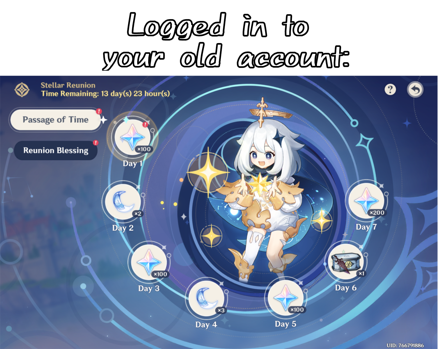 I don't know how I was even able to play with these ahh characters ...