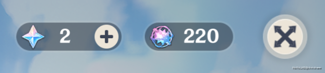 Road to 300 Pulls! [2 out of 10] Genshin Impact | HoYoLAB