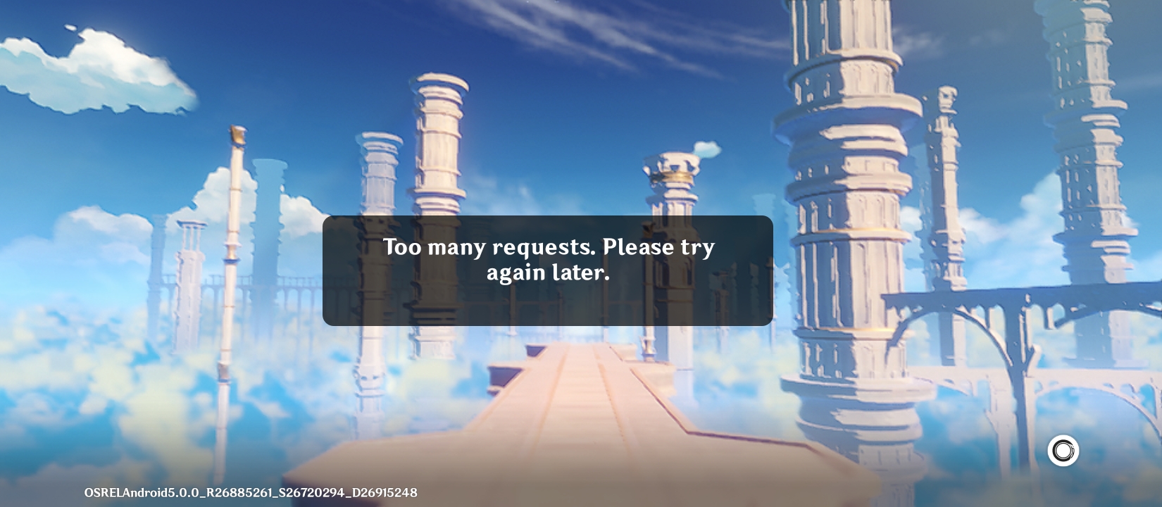 help? Genshin Impact | HoYoLAB