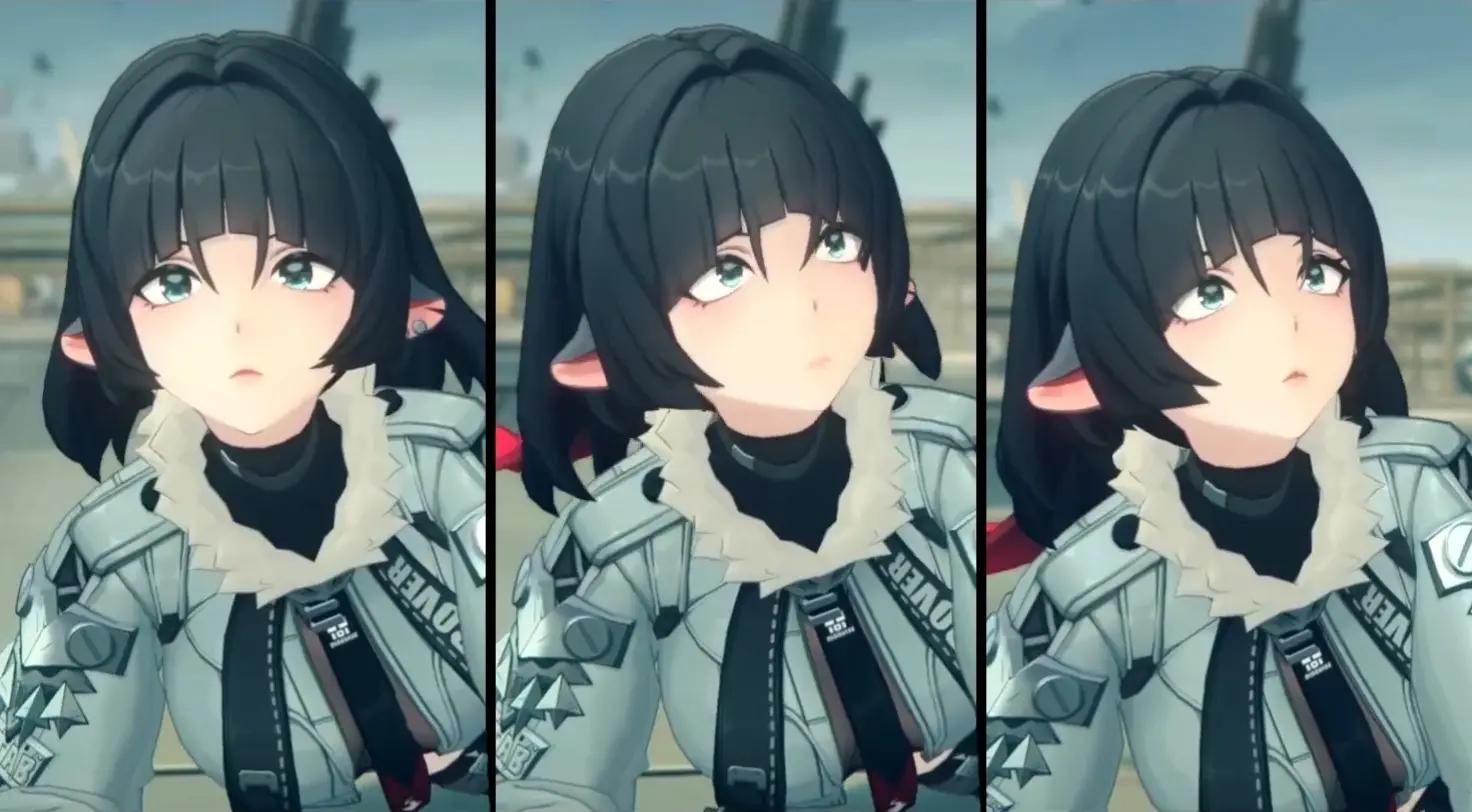 🥹 Zenless Zone Zero | HoYoLAB