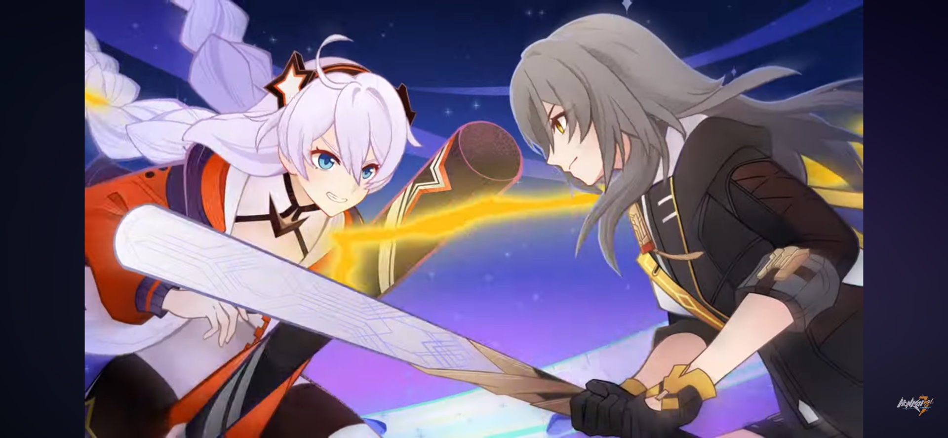I can’t wait! Honkai Impact 3rd | HoYoLAB