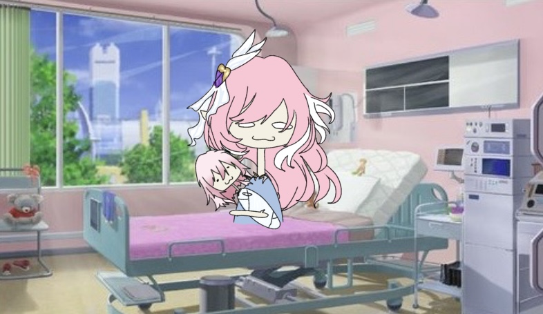 March at birth Honkai Impact 3rd | HoYoLAB
