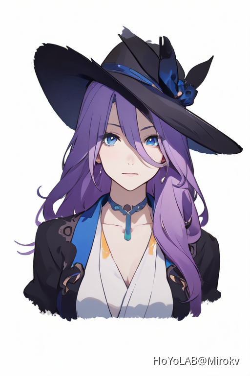 Jade portraits/redesign (badge post 5/14) Honkai: Star Rail | HoYoLAB