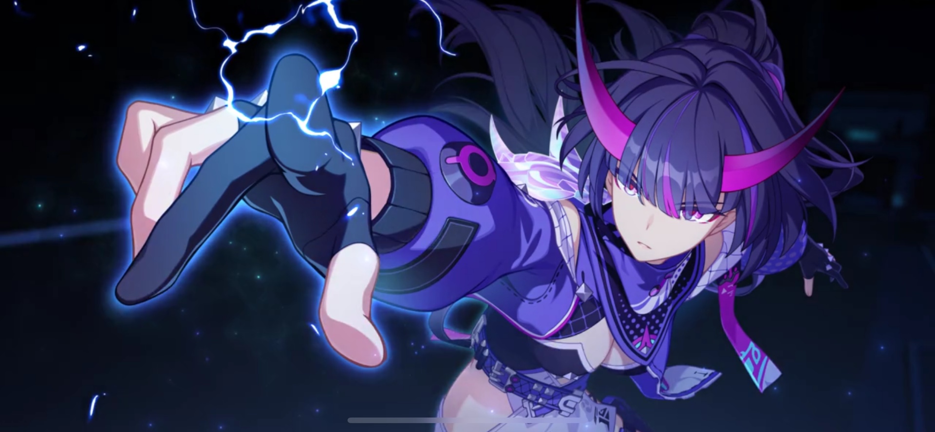 All of the cutscenes from ‘Born from a dream’ event💗🫶🏻😍 Honkai Impact ...