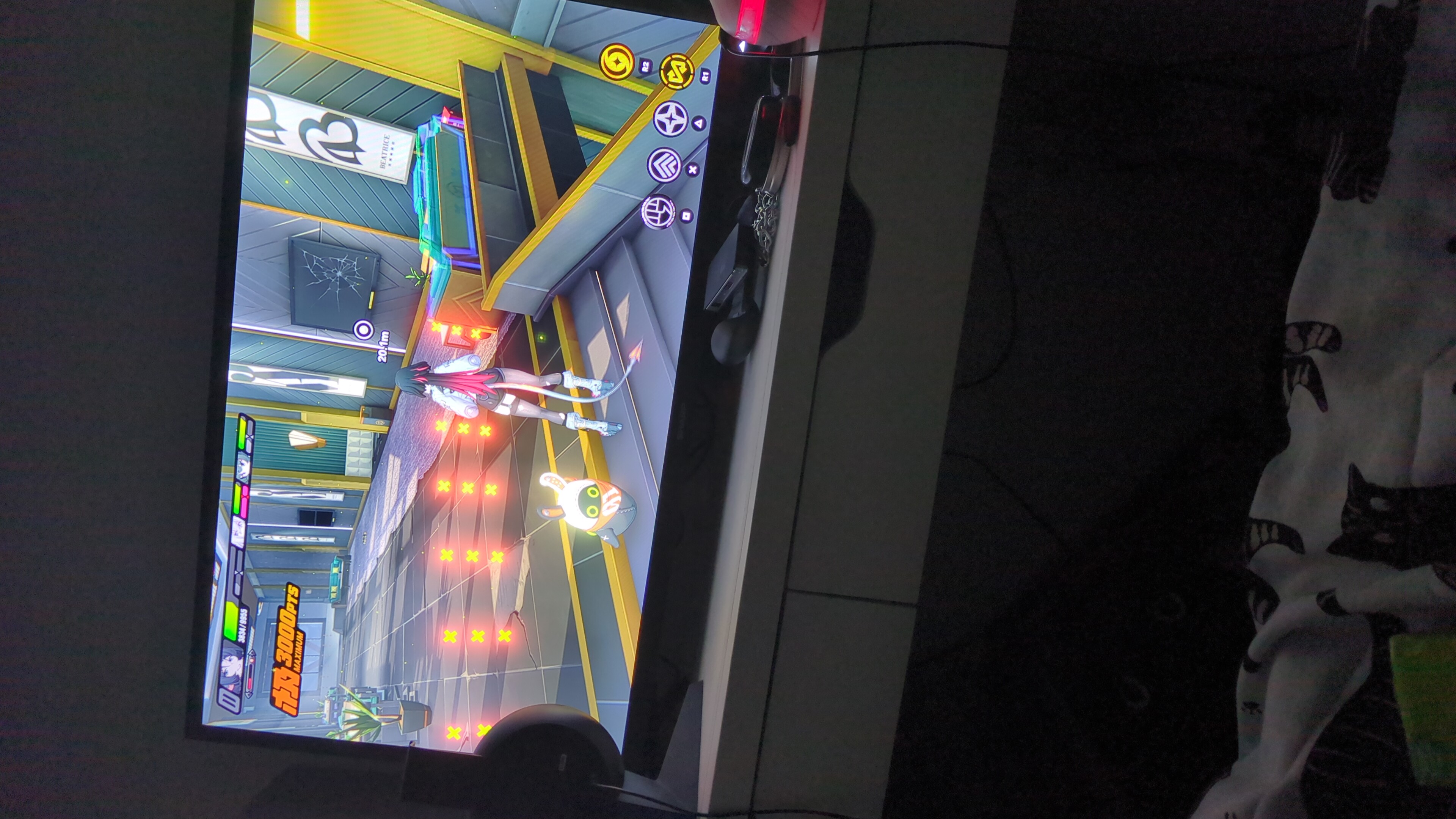 How tf do i report Zenless Zone Zero | HoYoLAB