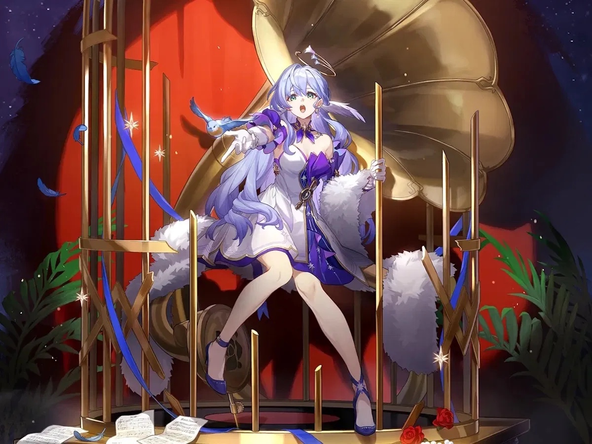 Breaking the 4th Wall Honkai: Star Rail | HoYoLAB