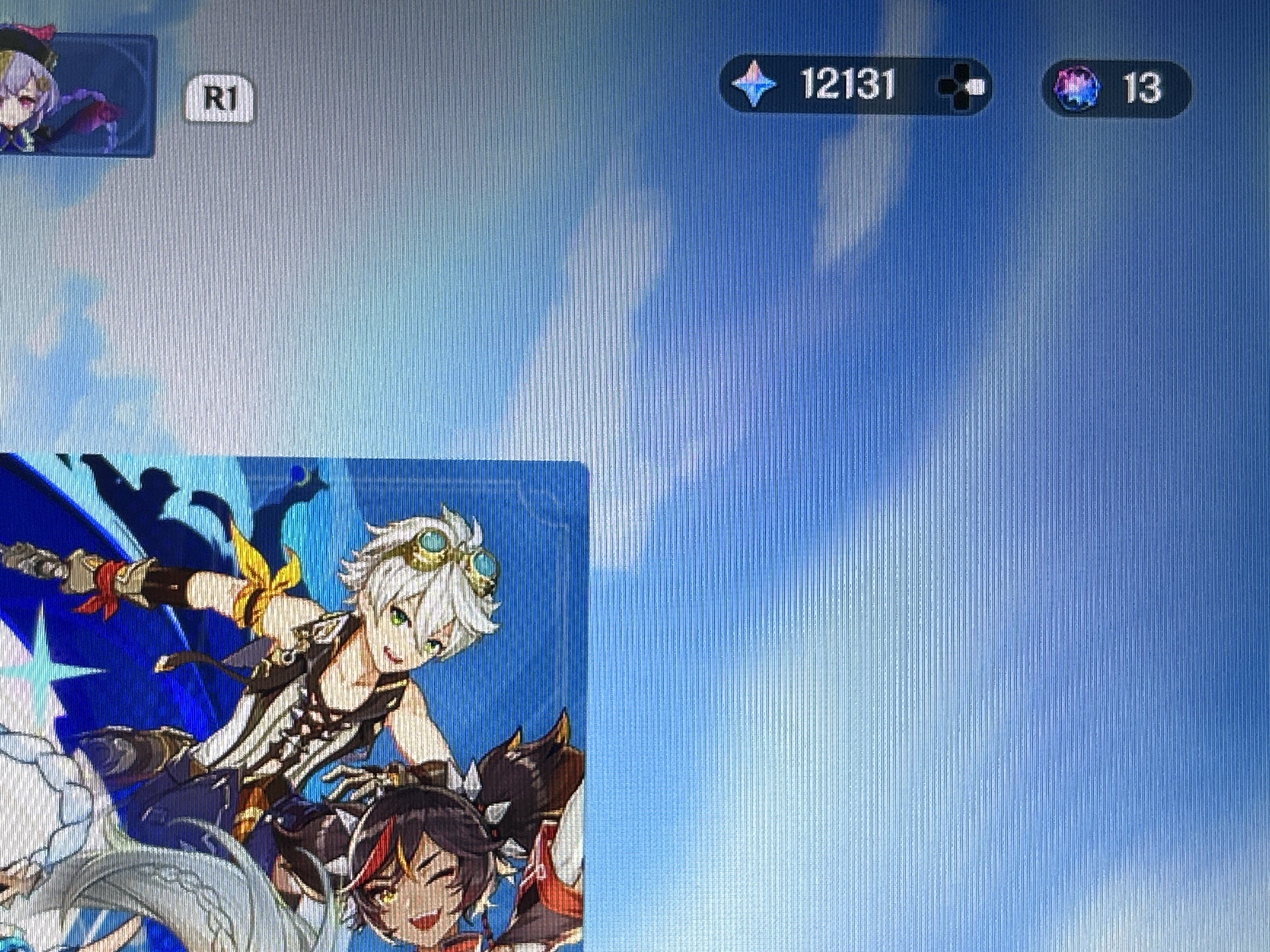 隊長までガチャ禁15日？目 Genshin Impact | HoYoLAB