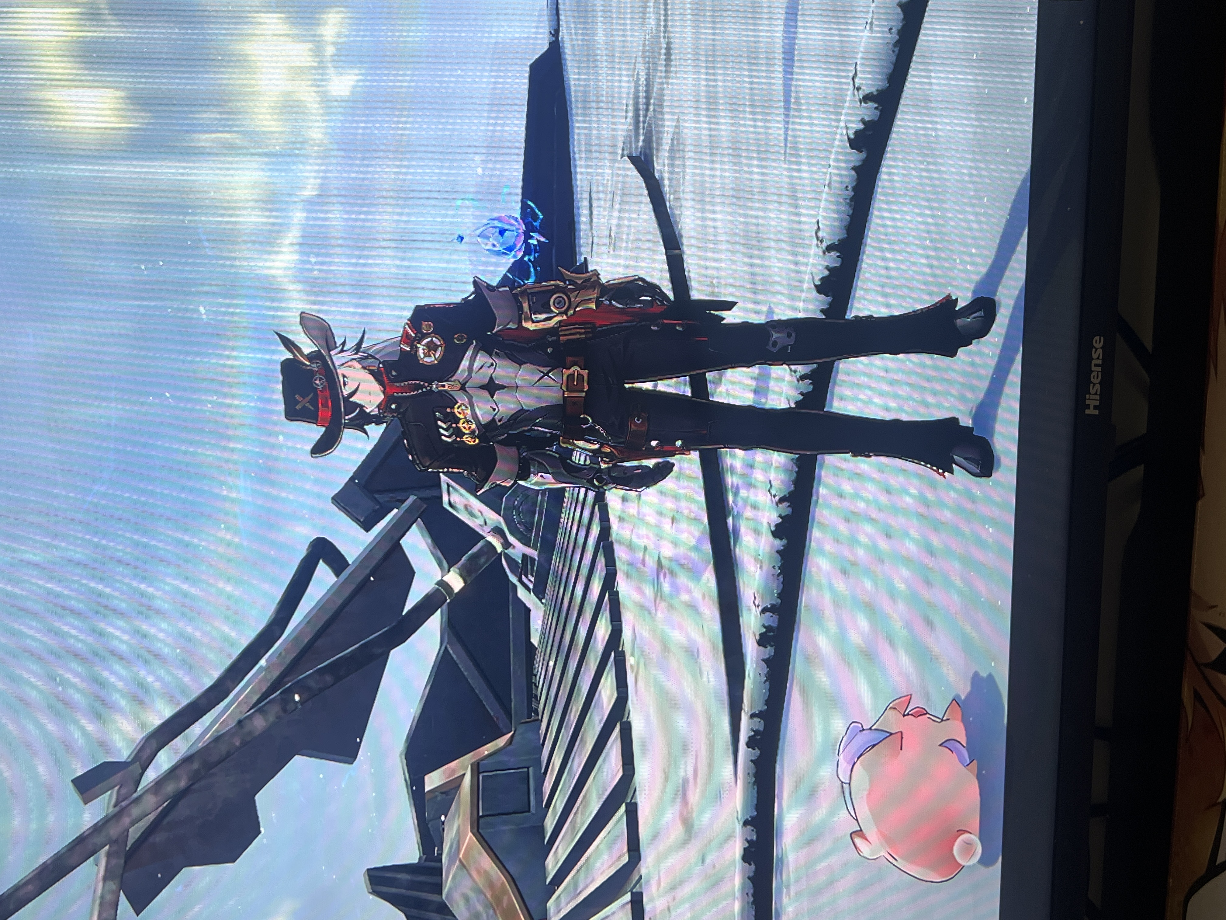 My cowboy 🤠😍 ️ Honkai: Star Rail | HoYoLAB