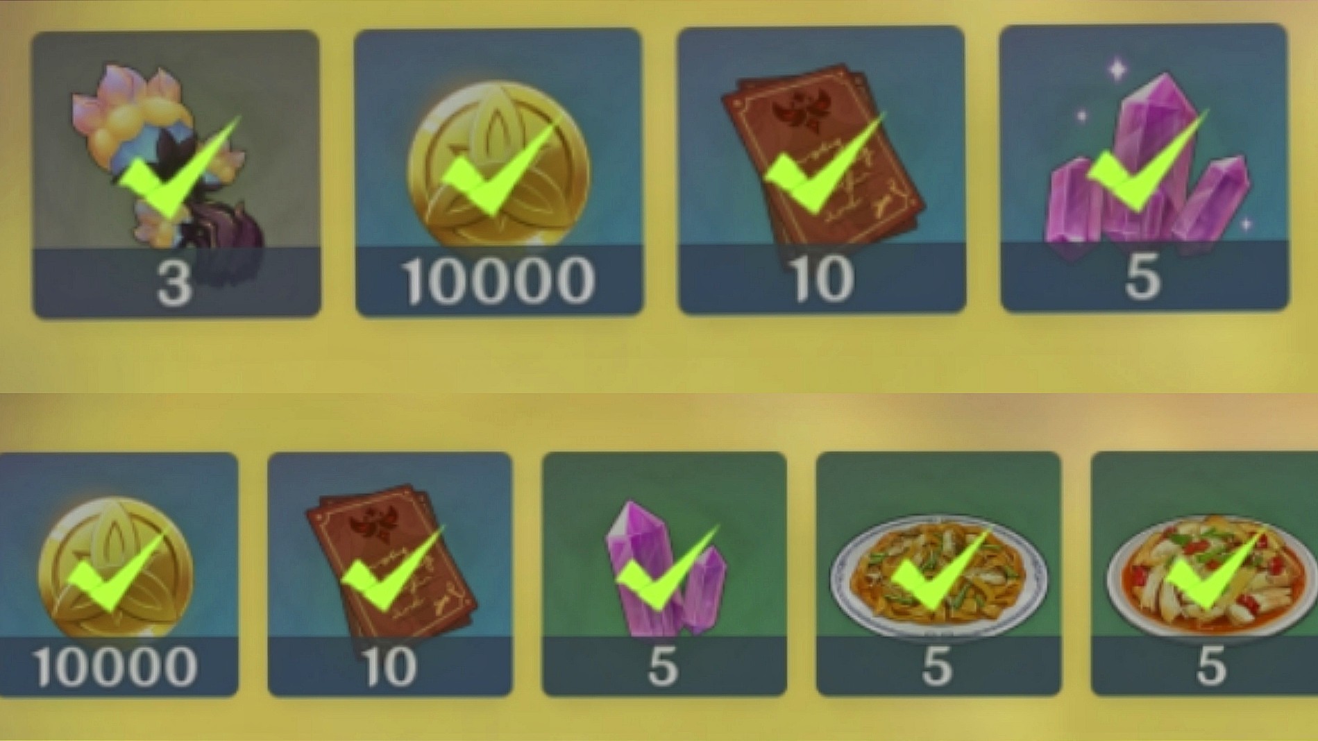 Natlan's Addtional Redeem Codes! Genshin Impact | HoYoLAB