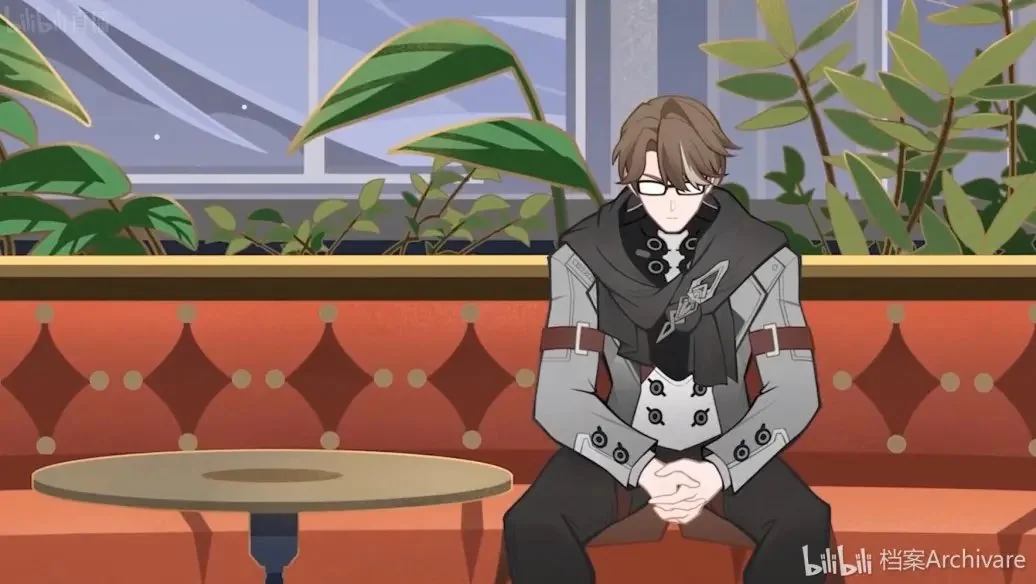 welt entering his idol phase again? Honkai: Star Rail | HoYoLAB