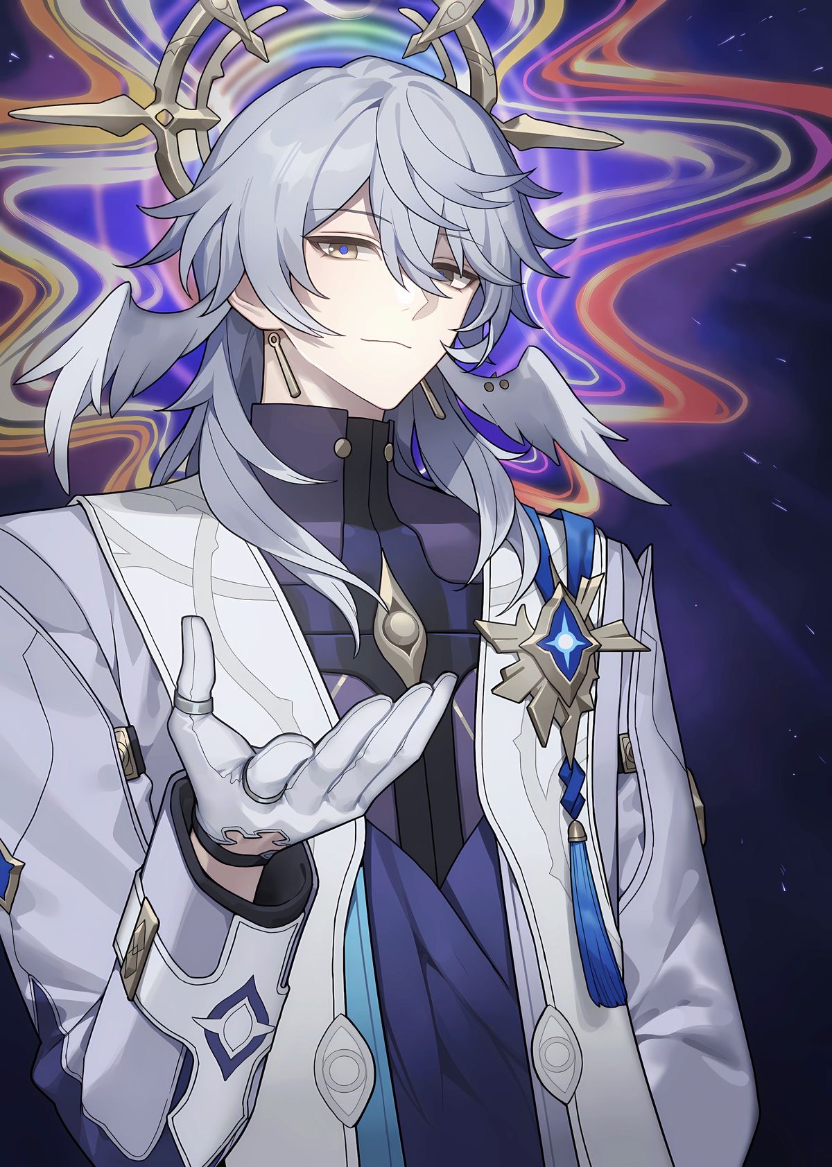 I’m done with Imaginary type Characters!!!!! I pray Sunday isn’t ...