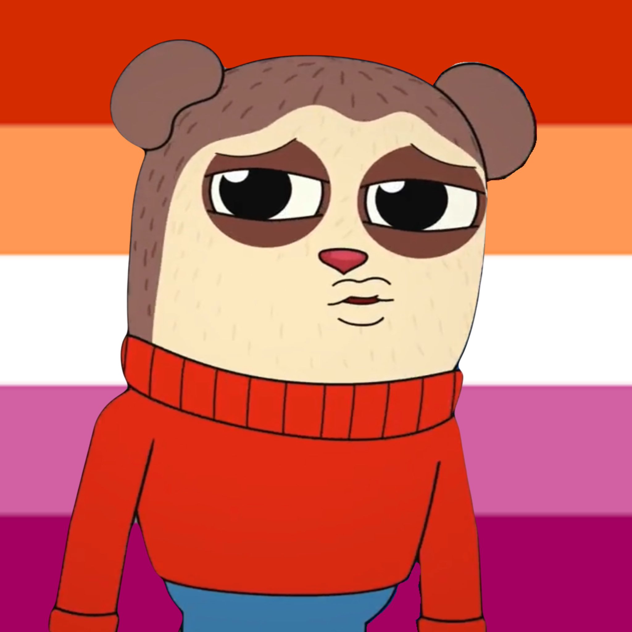 I searched up sigma pfps | HoYoLAB