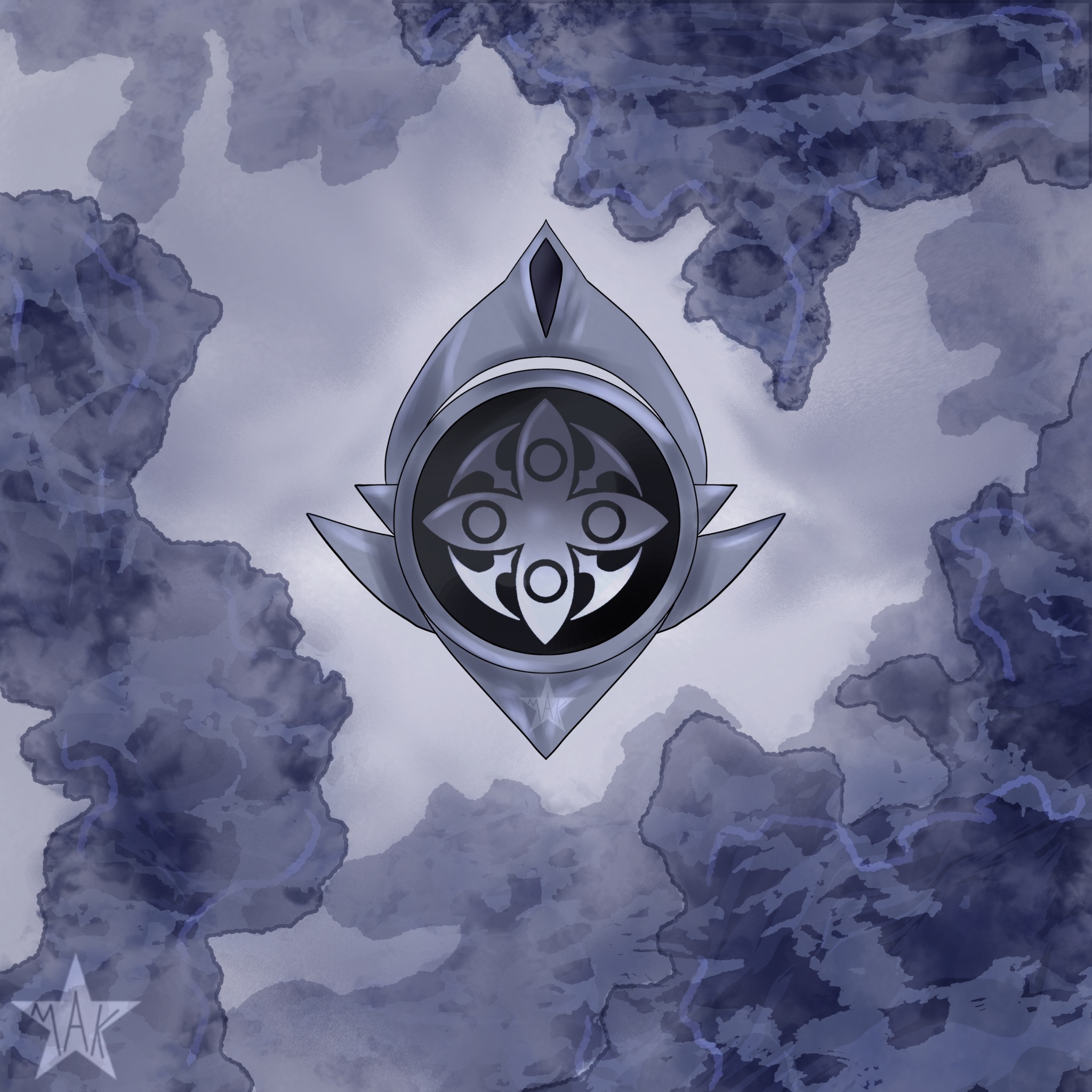 Recklessly Delusional. - YAJISAMU LORE DROP #4 Genshin Impact | HoYoLAB