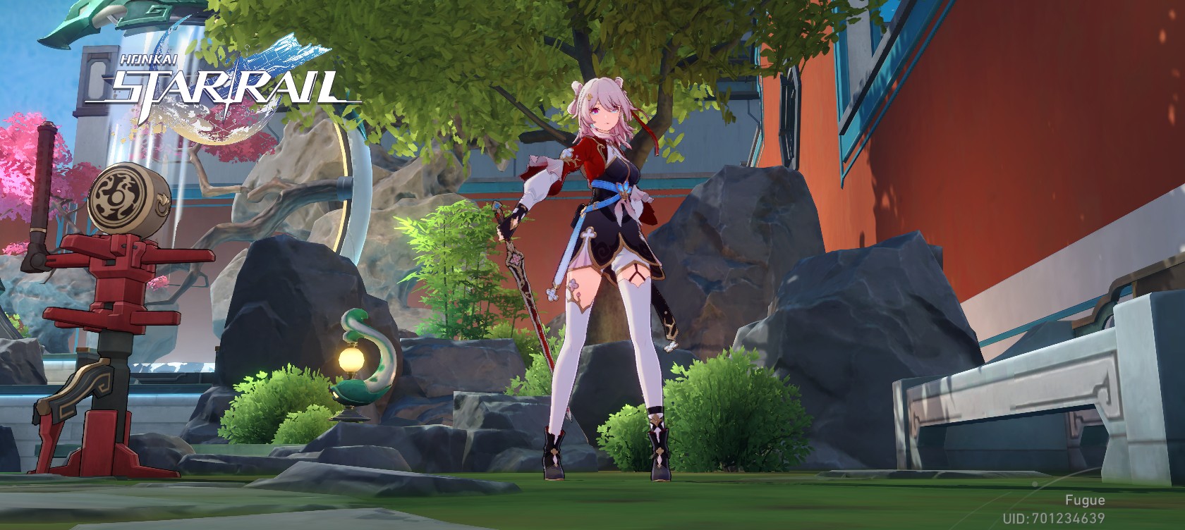 "Azure Dragon, White Tiger, Eating Less Carbs - Watch This!" Honkai ...