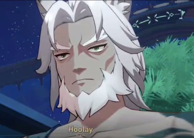 hoolay's en voice is really nice Honkai: Star Rail | HoYoLAB
