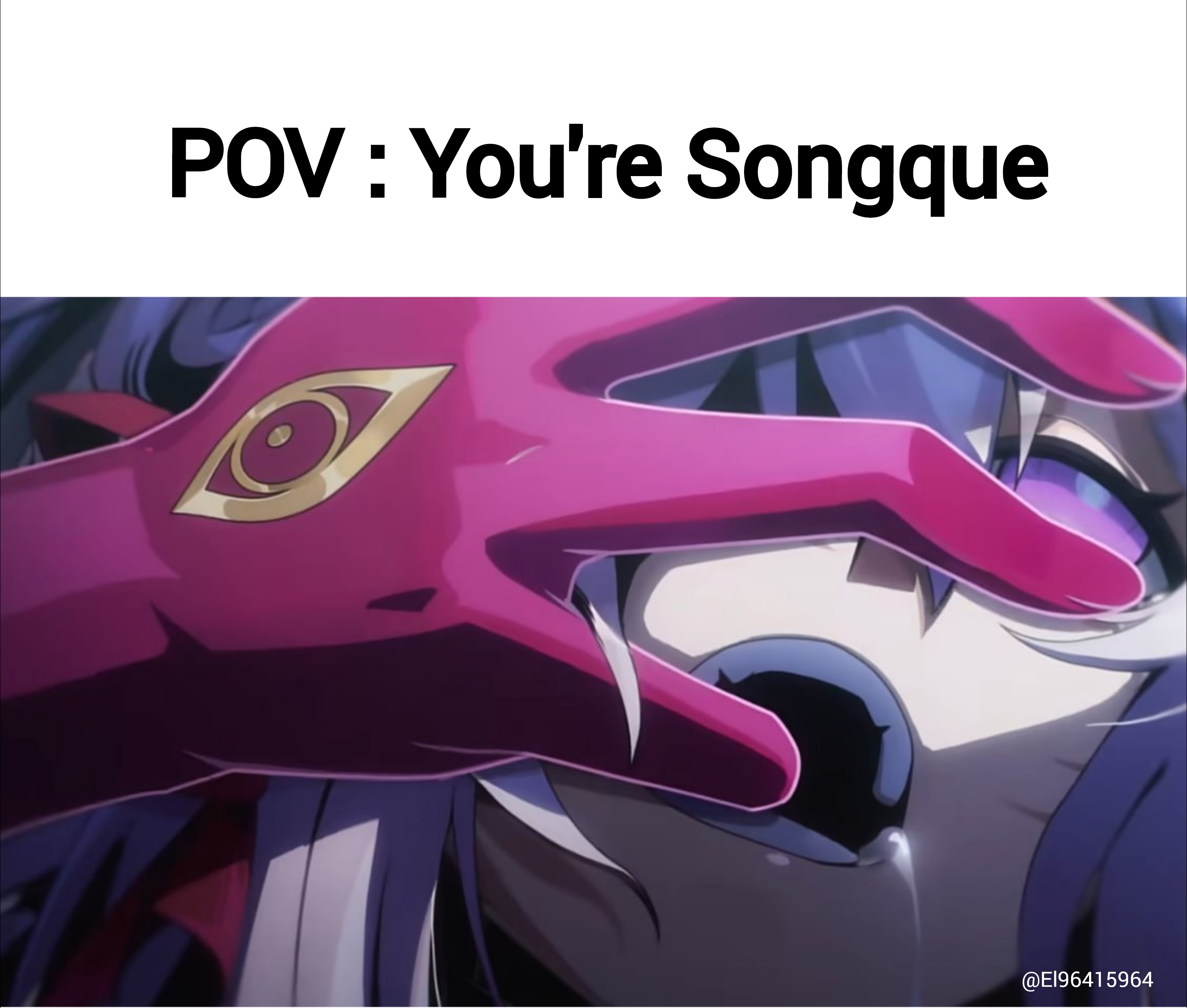 POV: You're songque Honkai Impact 3rd | HoYoLAB