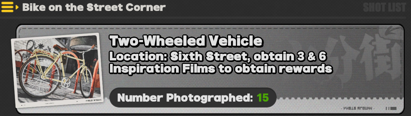 Scene One, Shot One! Full guide Two-Wheeled Vehicle! Zenless Zone Zero ...