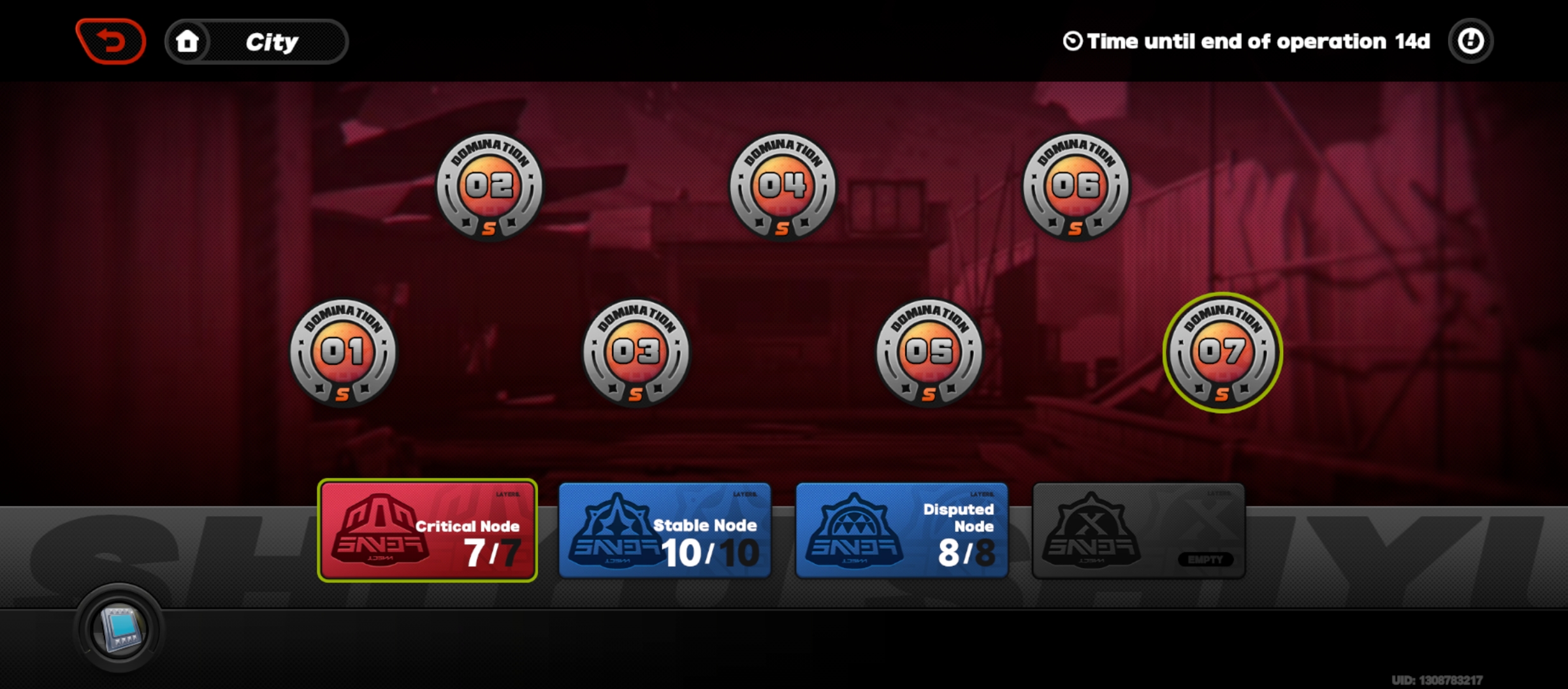 Finally! Pure Bliss... Zenless Zone Zero | HoYoLAB