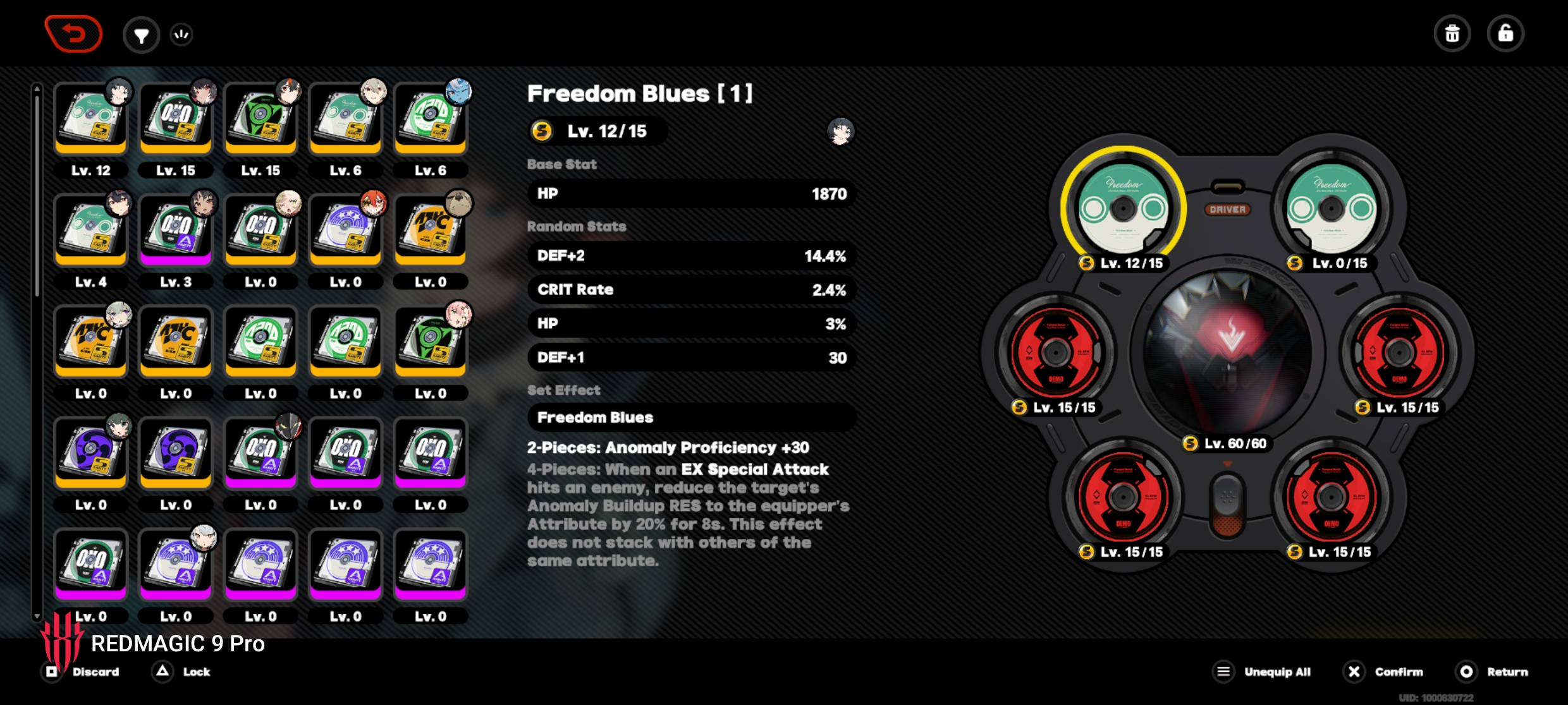 Rate my rat 🐁 Zenless Zone Zero | HoYoLAB