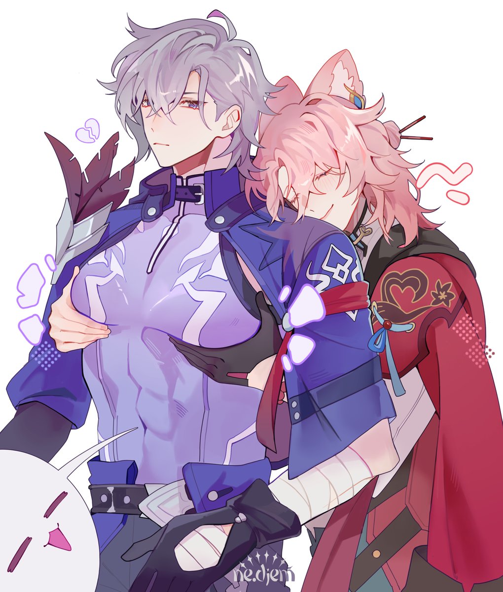 squishy Honkai: Star Rail | HoYoLAB