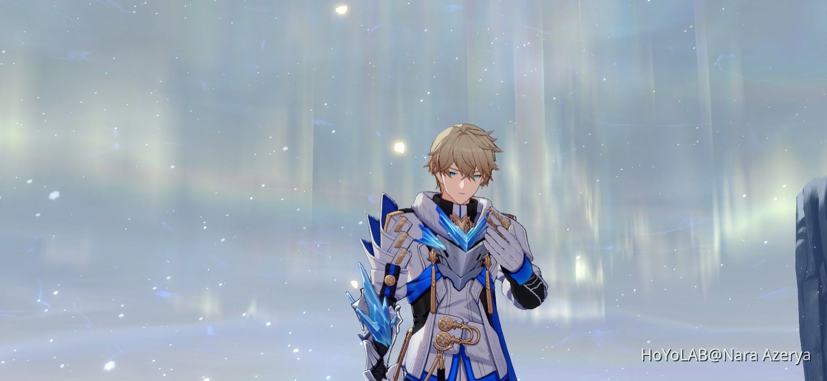 Random Pictures of Sky (with Preservation Characters) Honkai: Star Rail ...