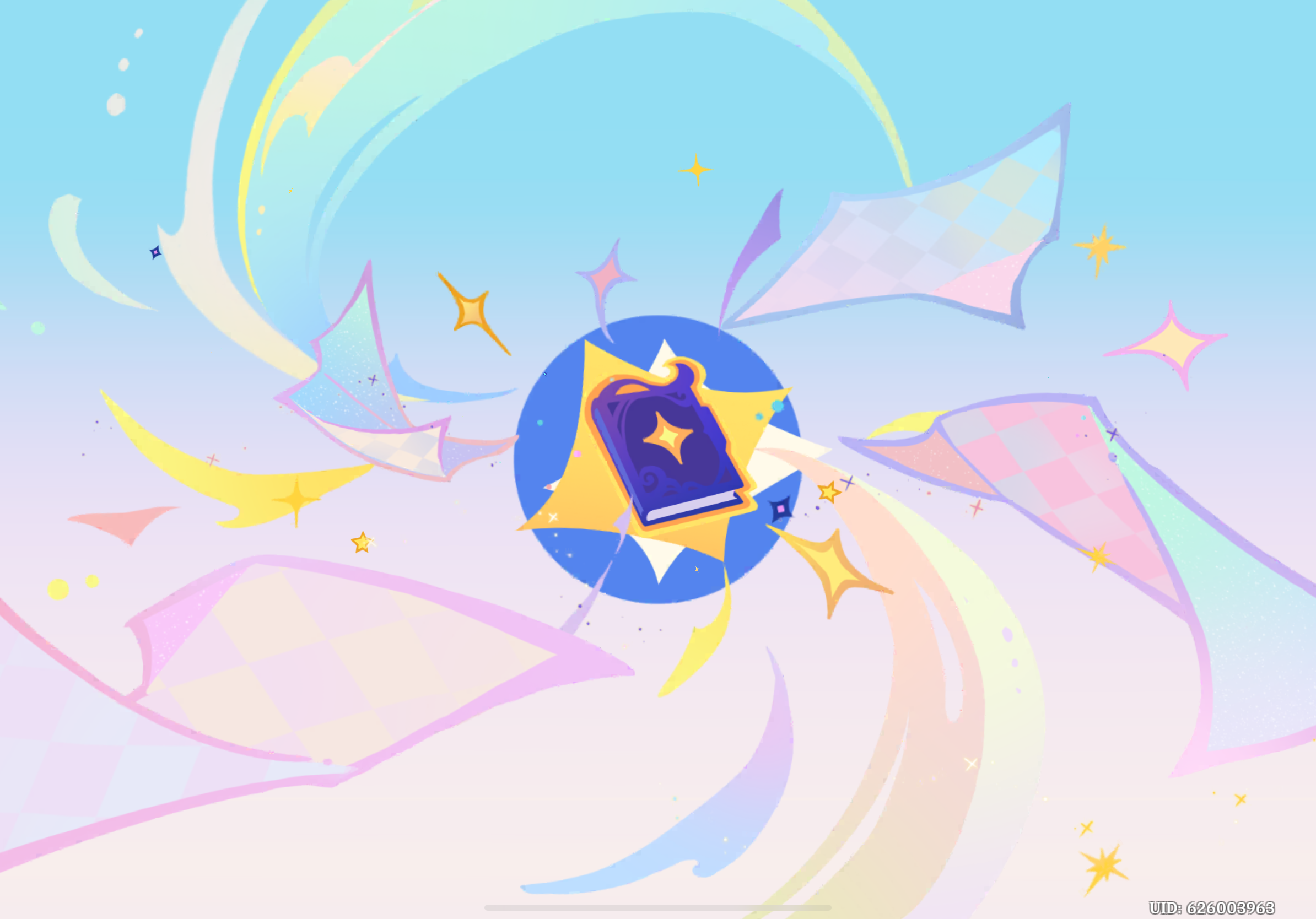 Genshin Screenshots that made good backgrounds Part 2 Genshin Impact ...