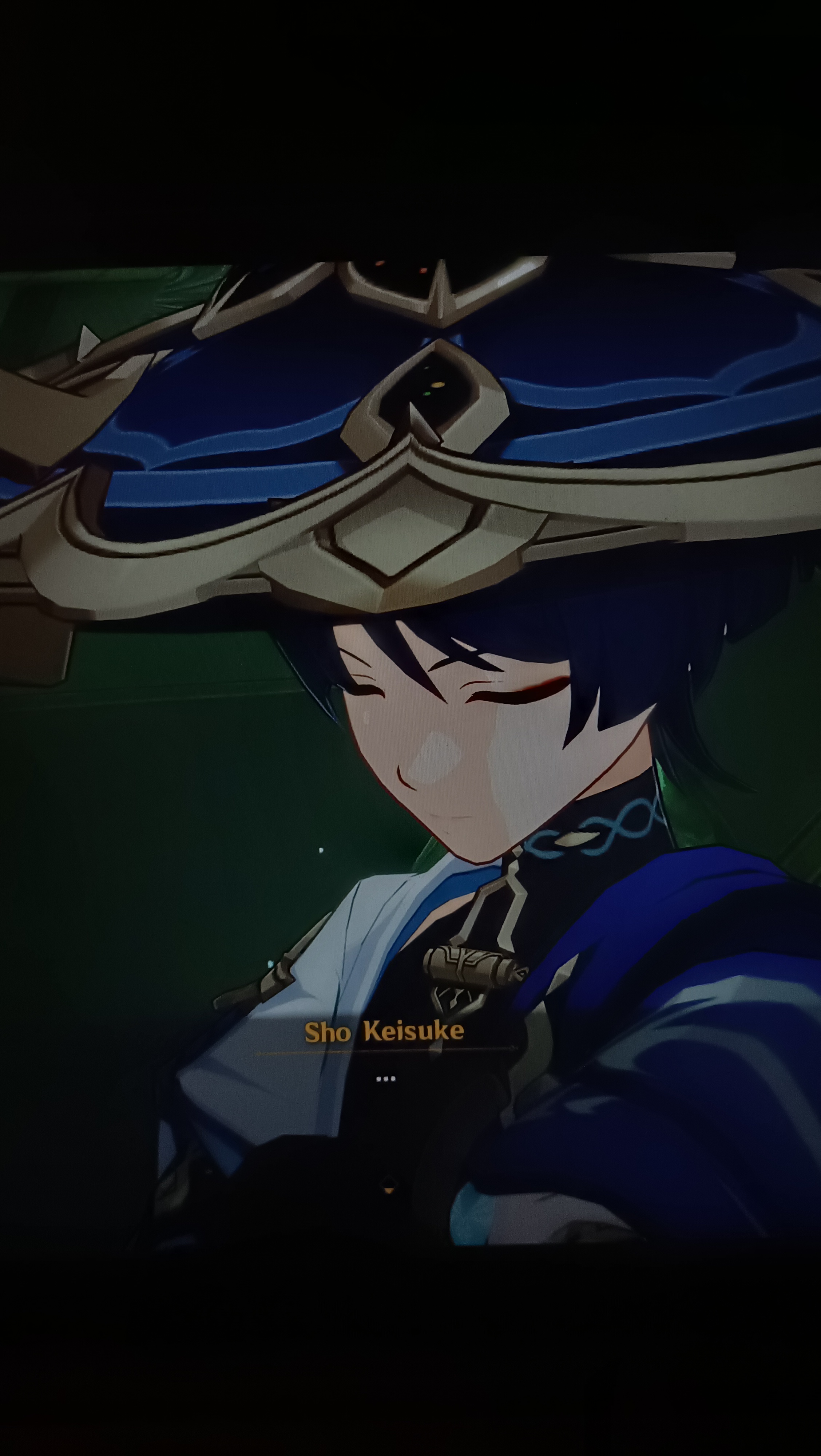 Wanderer's Name (Scaramouche) Genshin Impact | HoYoLAB