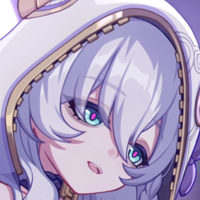 Emuach 😘 Honkai Impact 3rd | HoYoLAB