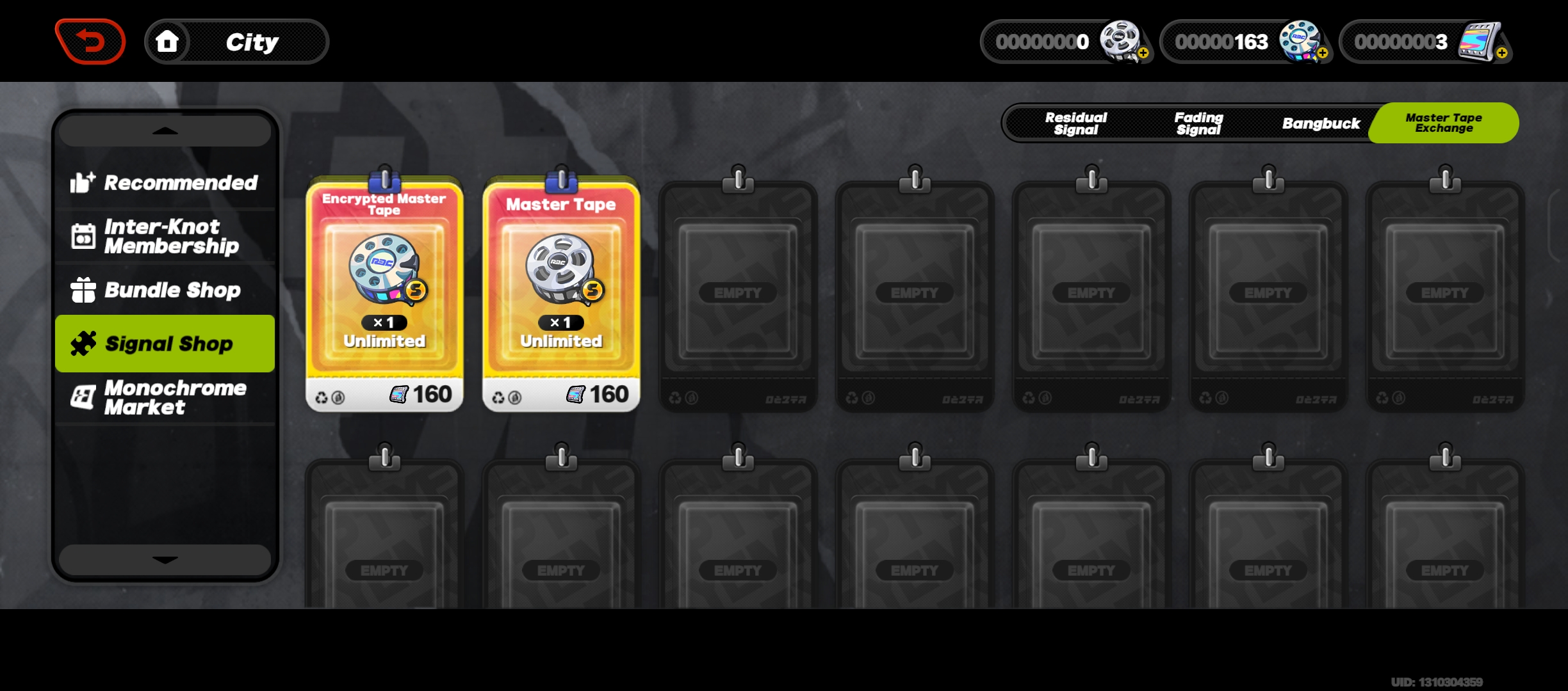 saving for Ellen rerun Zenless Zone Zero | HoYoLAB