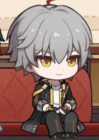 I like how new paths and elements were given to some 4 stars characters ...