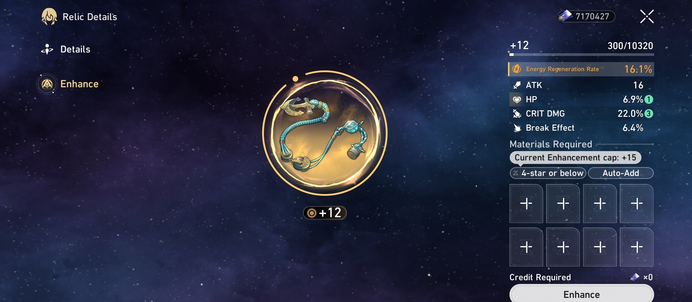 Tried to get a houhou rope Honkai: Star Rail | HoYoLAB