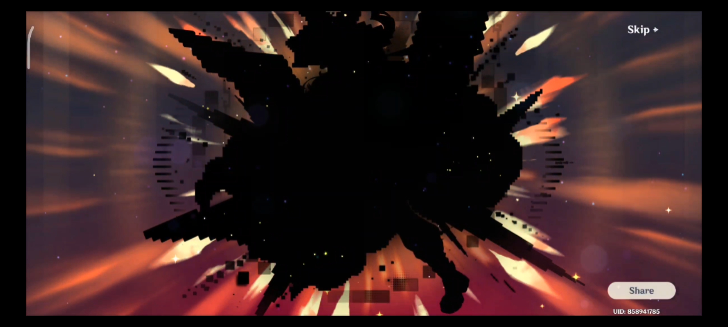 Sudden pull !!!! Genshin Impact | HoYoLAB