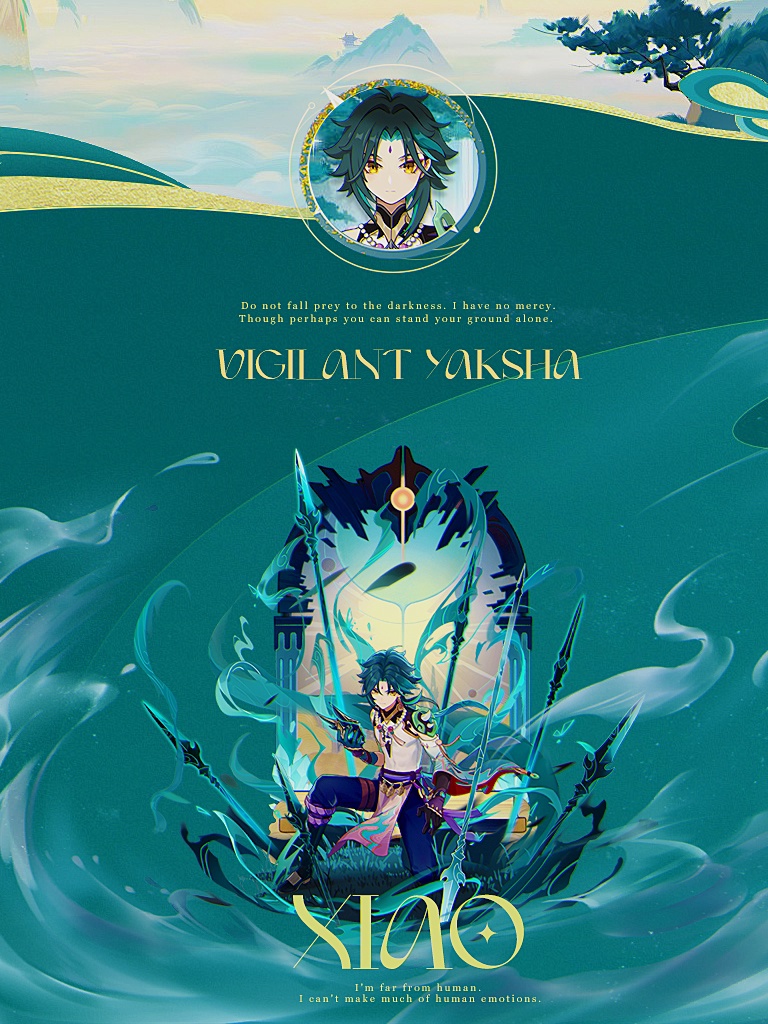 ㅤㅤㅤㅤㅤ ㅤㅤ #xiaoㅤ ೃ🌼 ( @ 面具 ) : adeptus 𝐀𝐥𝐚𝐭𝐮𝐬 ` 🍃 17.O4. ˚. ㅤㅤ ㅤ ㅤㅤ ㅤ ...